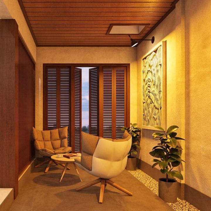 Jasa Desain Homestay Archives - PT Eticon Rekayasa Teknik