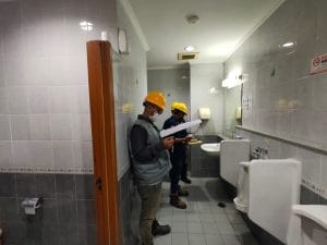 Project Penerbitan SLF PT KSB Indonesia di Cibitung - PT Eticon ...